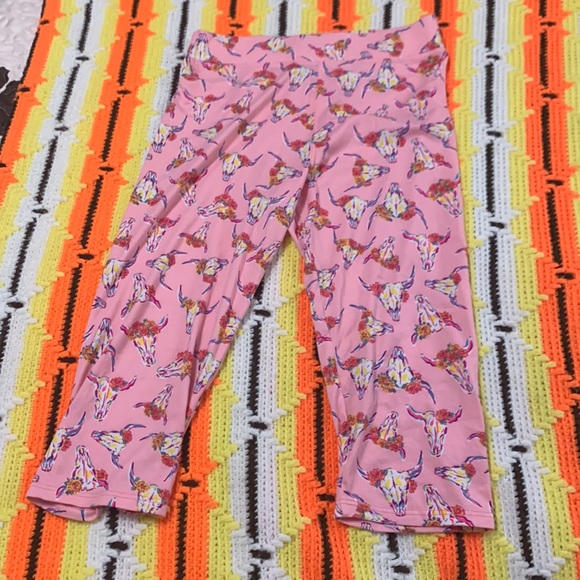 Simply Southern | Intimates & Sleepwear | Simply Southern Capri Style ...